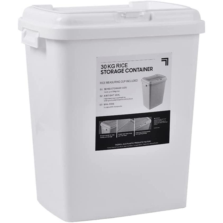 米びつ 30kg 20kg ライススト キッチン用品 食器 調理器具 通販 20KG 30KG