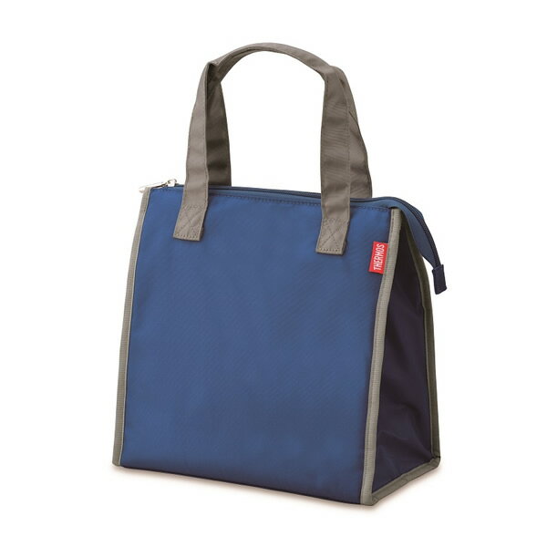 安心梱包についてこちらの商品は通常梱包となります。安心梱包は別途、下記ご注文ページより商品と一緒にご注文下さい。◎しっかり保冷で安心！500mlのペットボトルも入る大きめサイズのランチバッグです。　口元が大きく開くので、幅広のお弁当箱も入れ...