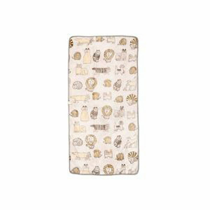 ■リサラーソン マイキー&フレンズ柄の敷き毛布■裏面のゴムバンドでベッドに固定しやすい■毛布部分水洗いOK/頭寒足熱配線/ダニ退治/室温センサー■消費電力75W■本体サイズ(高さ×幅×奥行):1×2000×1000mm■重量:1900g■コ...