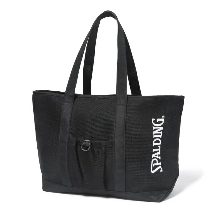 ●エアーメッシュを使用した軽量なトートバッグ。　●中身も見えにく軽量なメッシュ素材を使用。　●収容力のあるトートバッグは普段使いからレジャーやトラベルまで幅広くご使用いただけます。　●フロントにはスマホやハンカチなど使用頻度の高いアイテムを...