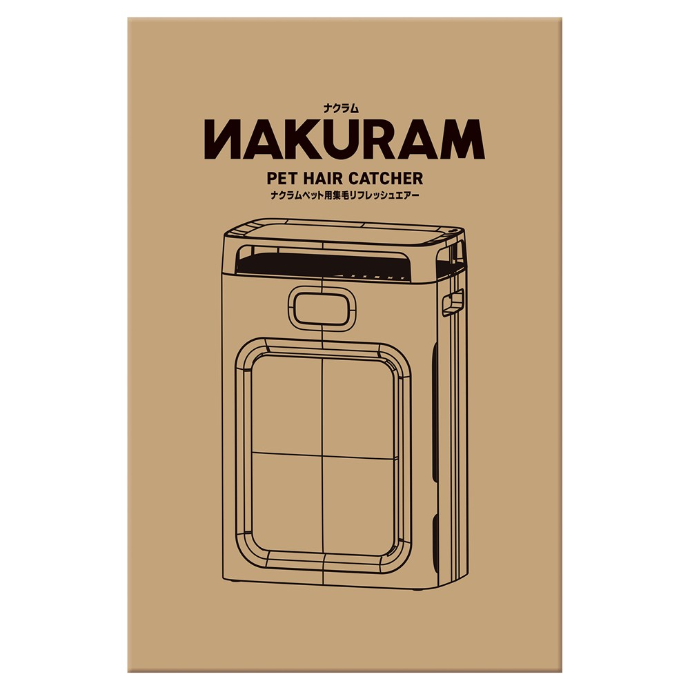 ■散らかった抜け毛を吸引、空気の汚れ具合が自動検知し、吸引パワーを自動調節。■猫ちゃんが乗れるキャットステップ付き！■専用アプリでスマホから遠隔操作が可能。■空気清浄機能は〜20畳まで対応（約35平米）。■材質：本体／HIPS・ABS、活性...