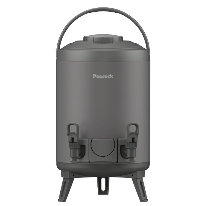 ■アルカリイオン水・スポーツドリンクなどにも対応。■耐久性に優れています。■レバーを手前に引くだけで注水OK。倒す角度により少量注水と連続注水が可能。■コックは分解してお手入れできます。■人数が多くても2つのコックから同時に注水でき便利です...