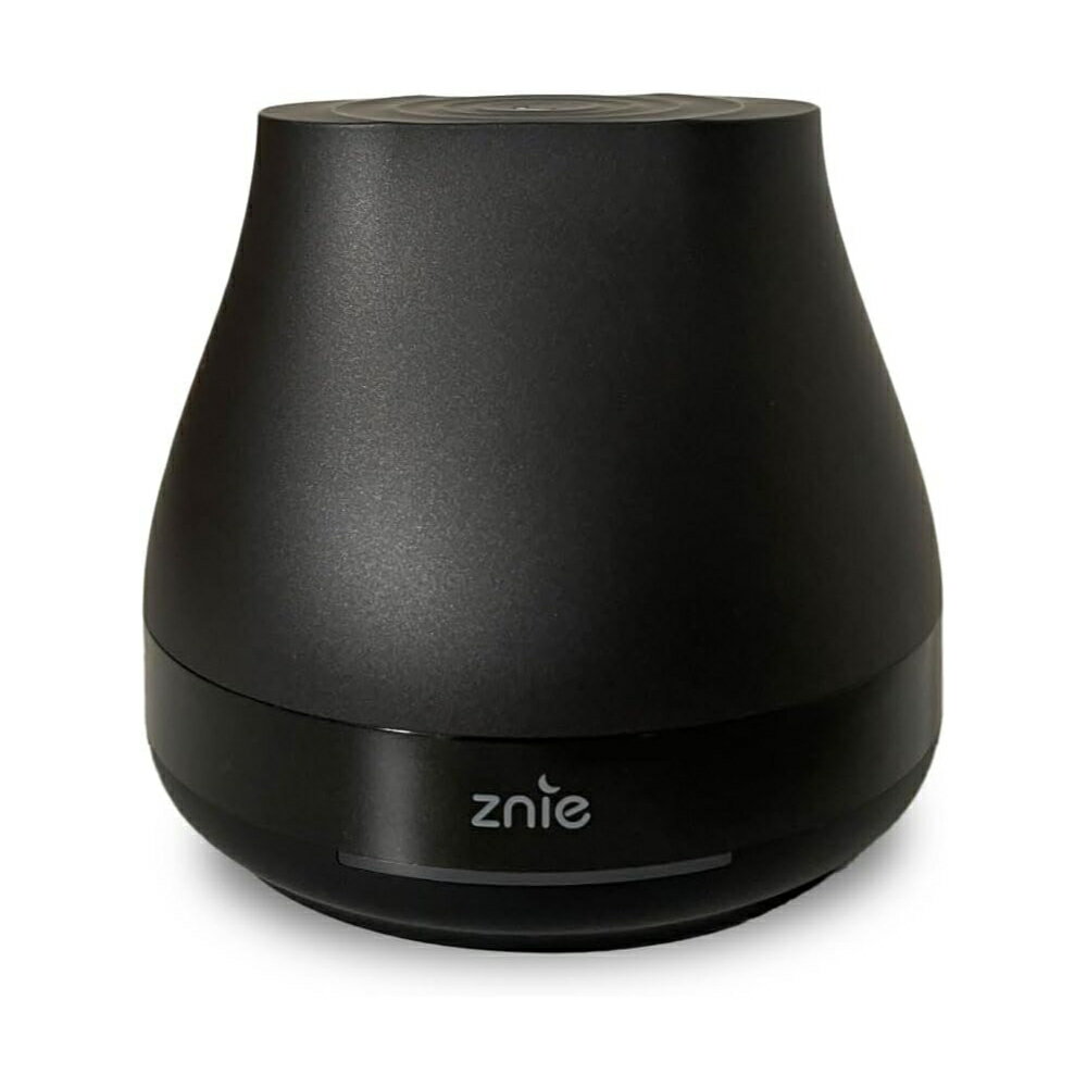 安心梱包についてこちらの商品は通常梱包となります。安心梱包は別途、下記ご注文ページより商品と一緒にご注文下さい。■『Znie Lite』は、快適な睡眠習慣をサポートするために設計されたスリープテックデバイスです。入眠や眠り続けるのに苦労して...