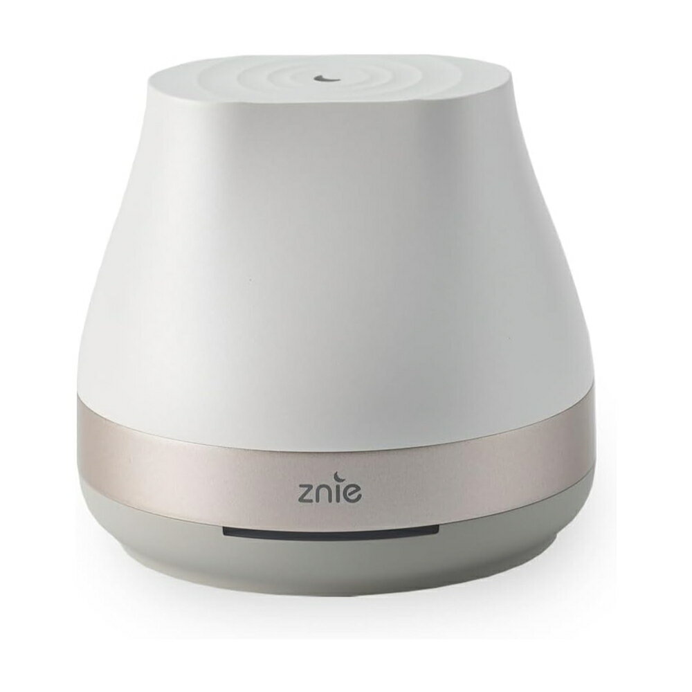 安心梱包についてこちらの商品は通常梱包となります。安心梱包は別途、下記ご注文ページより商品と一緒にご注文下さい。■『Znie Lite』は、快適な睡眠習慣をサポートするために設計されたスリープテックデバイスです。入眠や眠り続けるのに苦労して...