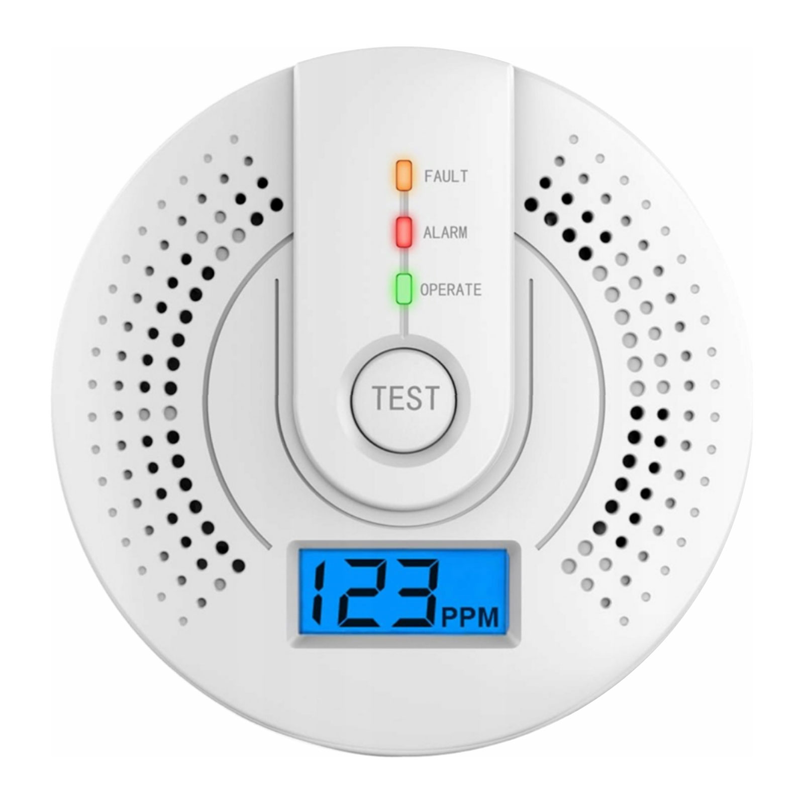 一酸化炭素チェッカーの主な用途 本製品は、目に見えず、においもしない一酸化炭素（CO）を検知し、危険を音と光でお知らせする安全対策機器です。 石油ストーブ・ガスストーブ・薪ストーブ使用時の室内安全対策 キャンプ・車中泊などのアウトドアシーン...