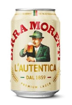 1859年にイタリア北部ウディネで誕生しました。 創業以来、伝統的な製法を守りながら、 厳選した原料を用いた高品質なビール造りを続けています。 バランスの取れた味わいと、ほどよい苦味、 すっきりとした後味が特長で、 パスタをはじめとする食事...