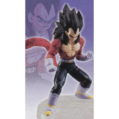 バンダイ 食玩 ドラゴンボールGT リアルワークス 1弾 ※中古・内袋未開封(箱・説明書は付属しません) ※一部、商品・台座が経年劣化している場合がございます。予めご了承ください。 ※商品の画像・イラストは実際の商品と一部異なる場合がござい...