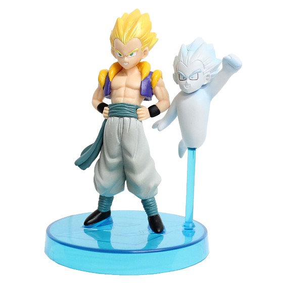 バンダイ 食玩 ドラゴンボールZ リアルワークス 2弾 魔人ブウ編 ※中古・開封品(箱・説明書は付属しません) ※入荷後、クリーニングしました(取りきれない汚れがある場合がございます)。 ※商品の画像・イラストは実際の商品と一部異なる場合が...