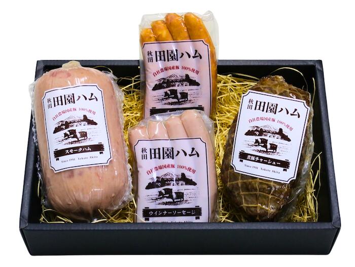 ◆名称 　　： ◆原材料名 【ウインナーソーセージ】 豚肉 (国産) 豚脂肪、澱粉、食塩、糖類(砂糖、水あめ、乳糖 辛料、酵母エキス、食用油脂/食料(アミノ酸等)、リン酸 加工澱粉、酸化防止剤(VC)、カゼインNa、 発色剤 硝酸Na)、香...