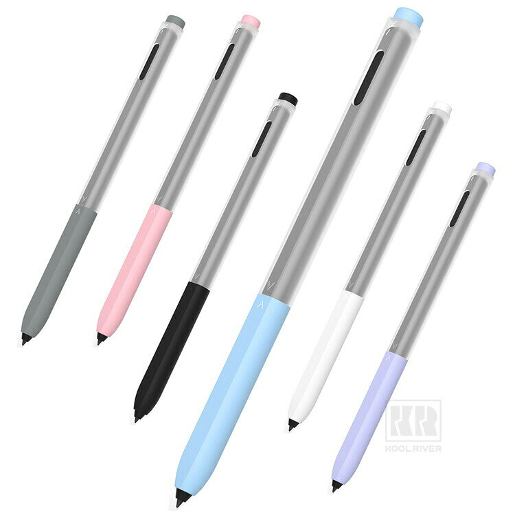samsung s pen ケース カバー シリコン ペンを包み込みキズや汚れから守る・グリップ力をupさせより描きやすく ペンケース ペンカバー サムスン エス ペン / エス ペン プロ対応機種samsung s pen galaxy ...
