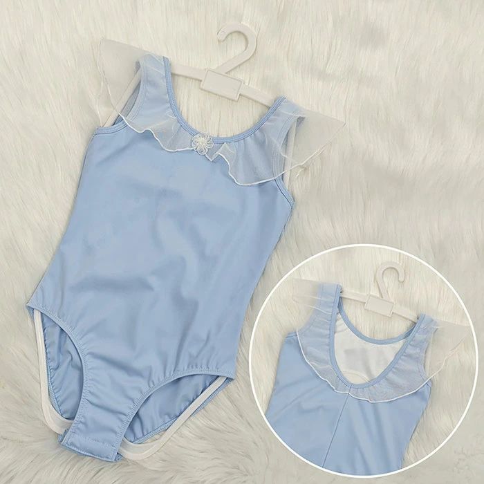 BorderColor="#FFFFFF"> 商品 バレエ レオタード 子供 サイズ 身長により、サイズをご選択ください。 商品内容 レオタード 素材 ポリエステル ■ご購入前に必ずお読みください 【色?サイズについて】 ?寸法はスタッフが...
