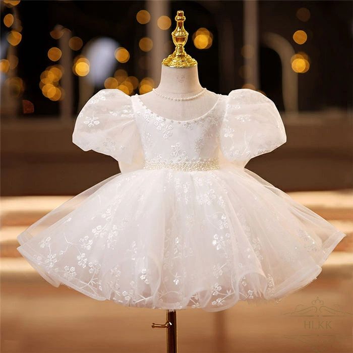 ドレス 女の子 子供服 キッズ 子ども ベビードレス 子供ドレス キッズドレス ワンピース チュールドレス ベビー ドレス 演奏会 ピアノ 演出服 半袖 結婚式 可愛い プレゼント 春夏 出産祝い お出掛け お宮参り ドレス 女の子 子供服...