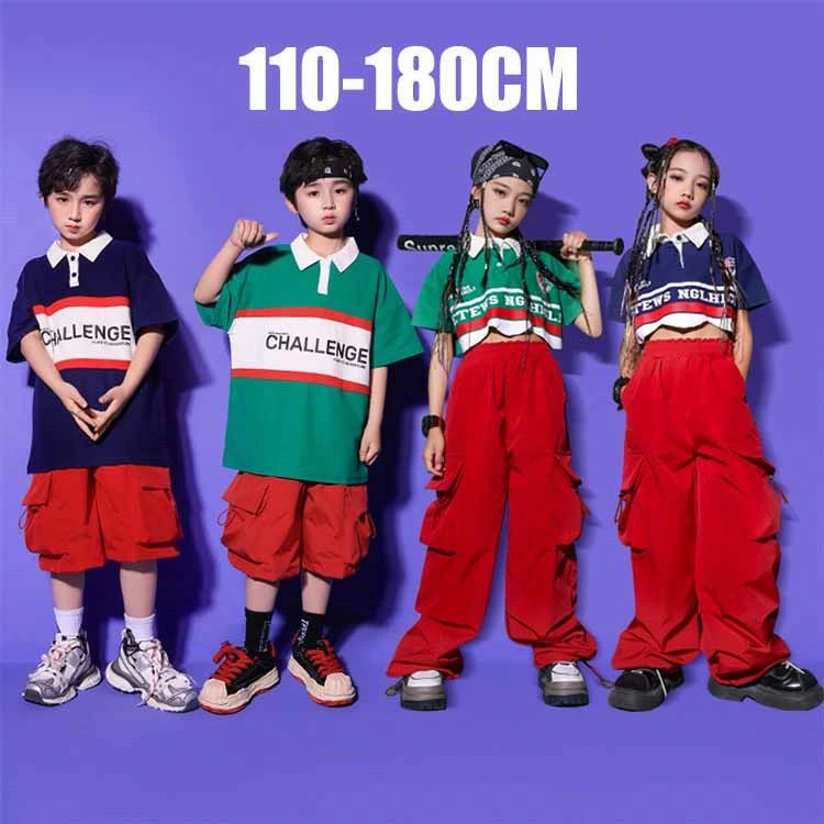 ★商品詳細 注目キーワード： 原宿ストリート系、K-POPのカッコいいヒップホップダンスファッション ダンスのチーム衣装としてや普段着にもおすすめです 豊富なサイズでチームで揃えやすいです セット内容:単品販売 素材：ポリエステル、その他 ...
