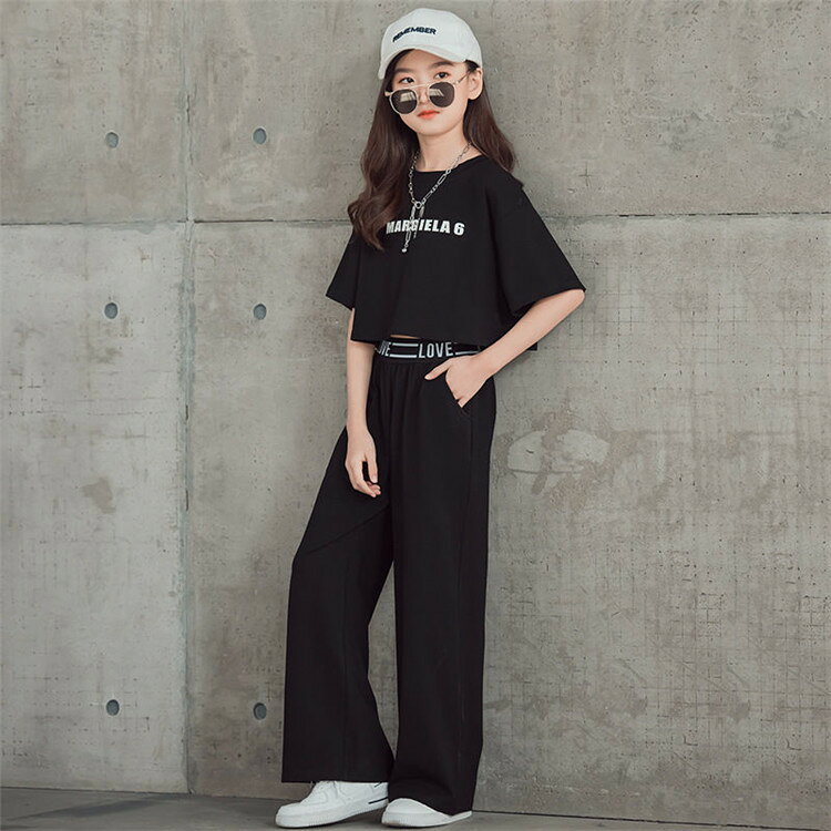 商品詳細 商品内容 上下セット（シャツ＋パンツ） カラー ブラック、ホワイト 素材 ポリエステル、そのほか サイズ サイズ 適応身長 110 100-110cm 120 110-120cm 130 120-130cm 140 130-140...