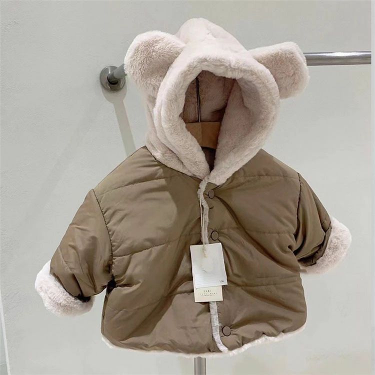 商品詳細 商品内容 コート 素材 綿、ポリエステル カラー 写真通り サイズ （cm/kg） （推薦サイズ） 66　身長60-65CM　体重5-7KG 73　身長65-70CM　体重7-9KG 80　身長70-75CM　体重9-11KG 9...