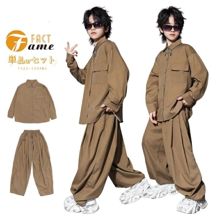 商品詳細 商品内容 単品orセット 素材 ポリエステル カラー 写真通り サイズ サイズ 身長CM 体重KG 110 100-110 15-20 120 110-120 20-25 130 120-130 25-30 140 130-140...