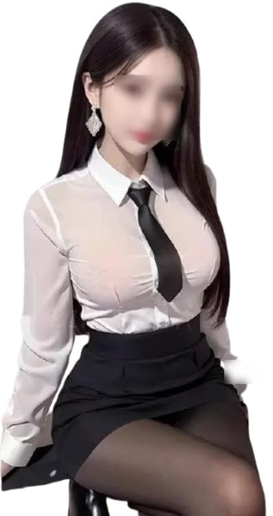 【内容】トップス×1 ミニスカート×1 ネクタイ×1【フリーサイズ】推奨体重 40~60kg モデルの身長158.5cmハロウィン、コミケ、アニメ、ゲーム、コスプレ撮影会、クリスマス、文化祭、学園祭、新年、ギフト、誕生日、プレゼント、宴会、...