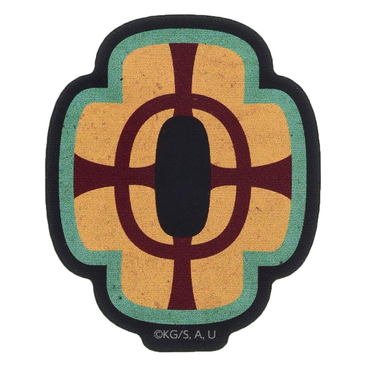 音楽プレイヤーやスマートフォンの外側/内側をカスタムアレンジ！その他、鏡・小物にもご使用いただけます。