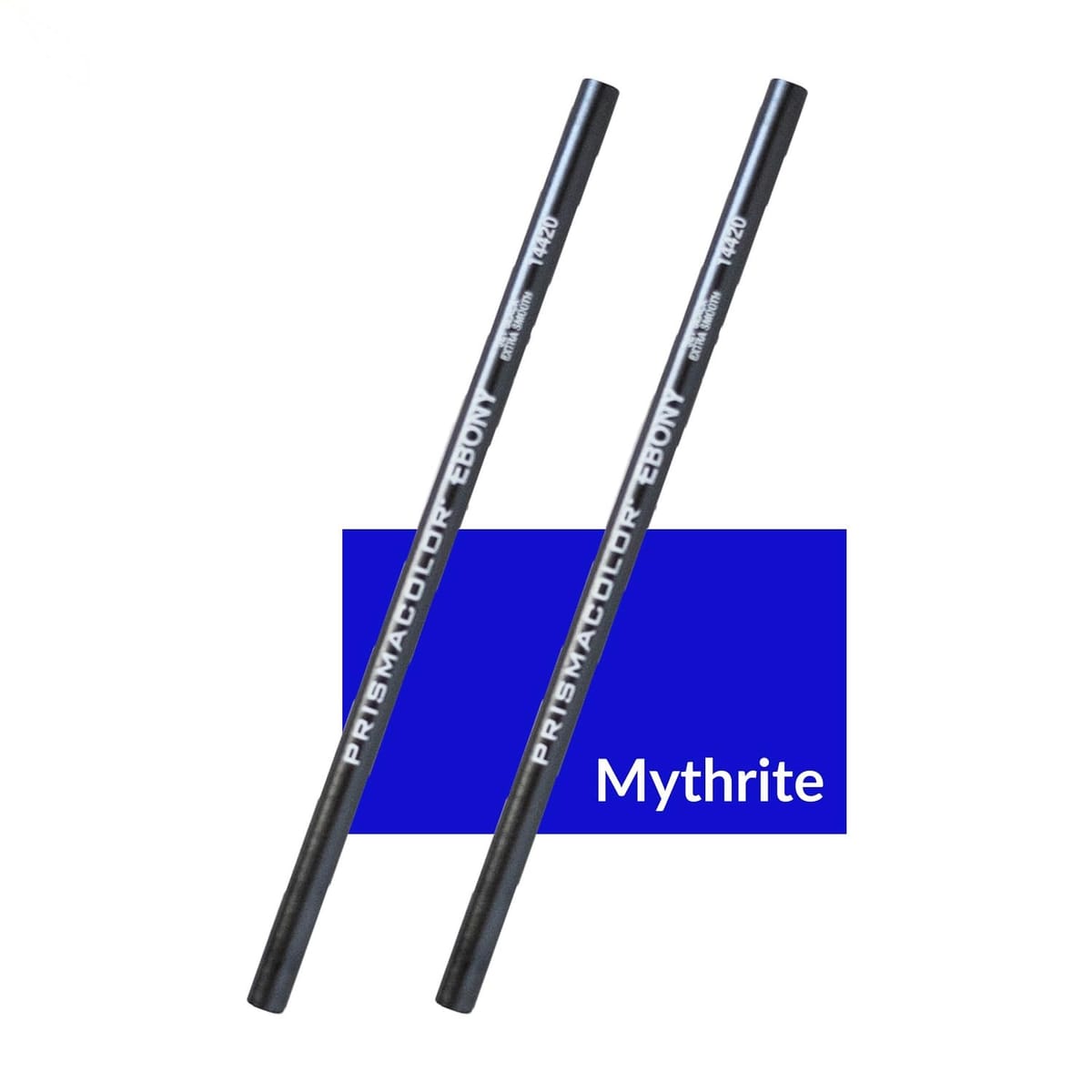 ✅ ブランド: Prismacolor (プリズマカラー)✅ 商品名: Ebony Pencil (エボニーペンシル)✅ モデル番号: 14420✅ 鉛筆芯: 非常に柔らかく、濃い黒色の芯で、滑らかな描写が可能✅ 芯の硬度: 通常は6Bに相...