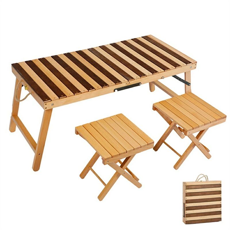 【商品仕様】 アウトドア 折りたたみ テーブル チェア セット「テーブル」使用サイズ：90*42.5*38cm 収納サイズ:(約)45*42.5*9cm「チェア」使用サイズ：26*25.5*27cm 収納サイズ:(約)26*35*4cm。セ...
