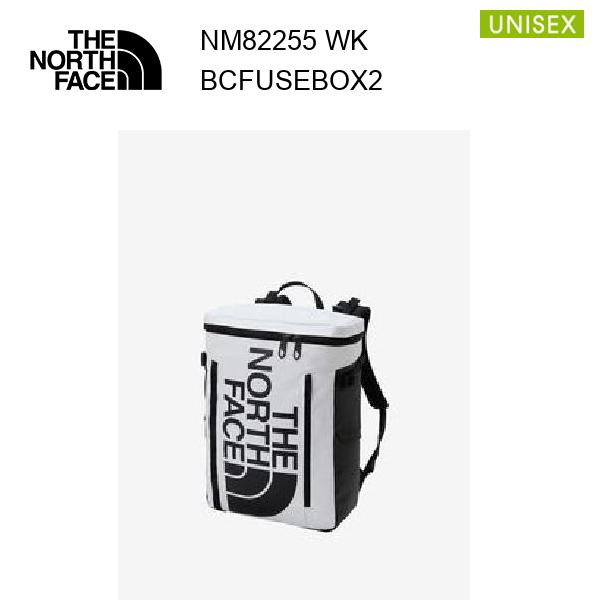 26ss ザ・ノース・フェイス BCヒューズボックス2 NM82255 カラー WK THE NORTH FACE 正規品 THE NORTH FACEの代表的なロングセラーモデルとして、高い人気を誇るデイパック（リュック）です。メイン素材...