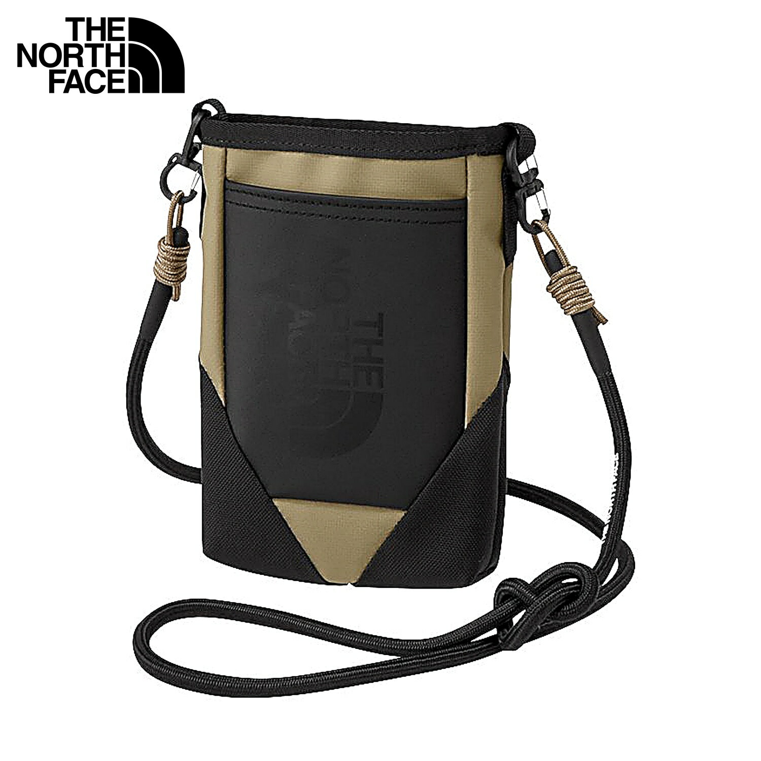 26ss ザ・ノース・フェイス BCネックポーチ nm82502 カラー ck THE NORTH FACE 正規品 THE NORTH FACEの代表的なロングセラーモデルとして、高い人気を誇るベースキャンプシリーズのショルダーバッグ。メ...