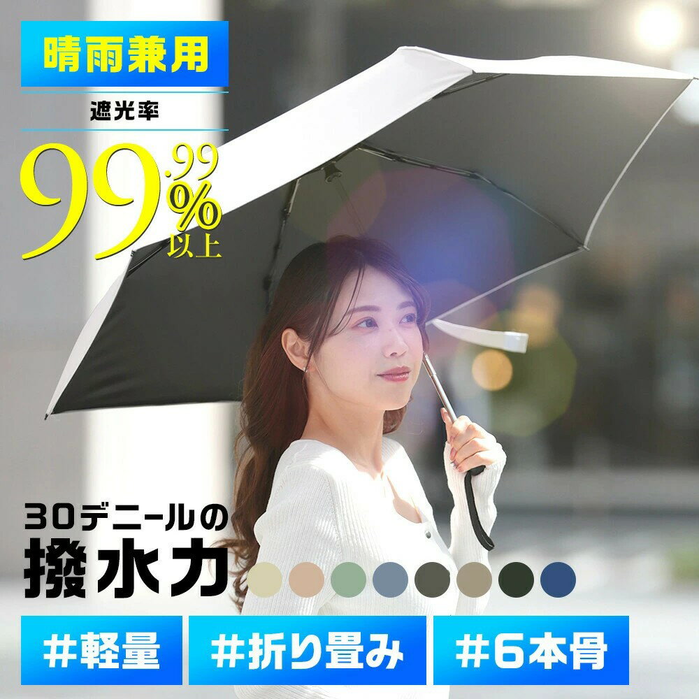 商品説明 商品説明 断熱効果抜群、しっかりと紫外線を遮断。 車の乗り降り時濡れずにラクに傘の開閉が可能。 素材 高密度繊維布 カラー アイボリー、スモーキーピンク、ミントグリーン、グレイッシュブルー、チャコールグレー、グレージュ、ブラック、...