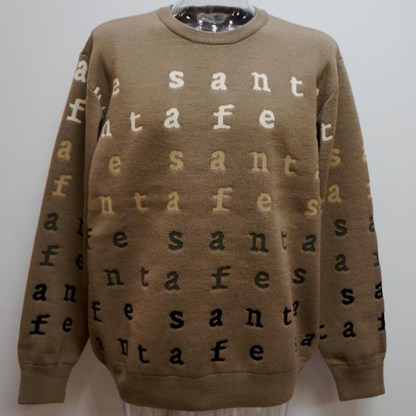 楽天市場】サンタフェ服(ニット・セーター|トップス):メンズ 楽天市場】サンタフェ服(ニット・セーター|トップス):メンズ