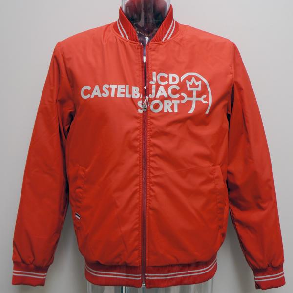 楽天市場】スタジャン(ブランドカステルバジャック)(メンズ 楽天市場】スタジャン(ブランドカステルバジャック)(メンズ