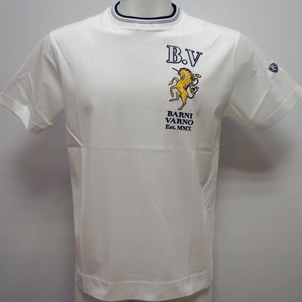 定価　税込み価格￥27500 品番　BSS-OTH5231-01 素材　　綿100 カラー　ホワイト サイズ　　M 肩幅　46 身幅　54　（脇下10センチの所） 袖丈　21 着丈　68　 サイズ　　L 肩幅　52 身幅　57　（脇下10セ...