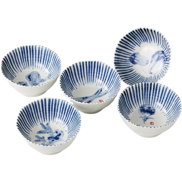 ＜商品内容＞鉢×5/11×11×5.3cm＜材質＞磁器＜産地名＞美濃焼＜箱サイズ＞12×12×13.5cm＜箱種＞ボール箱＜重量＞910g＜付属品＞-＜備考＞【商品の在庫数について】弊社の他店舗との併売により在庫数は常に増減しており、表示の...