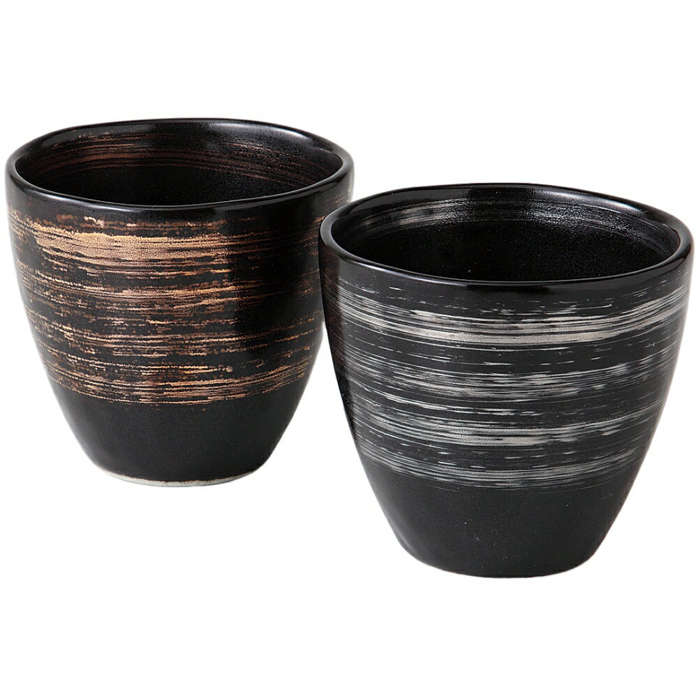 ＜商品内容＞マルチカップ×2/φ8.2×7.5cm＜材質＞磁器＜産地名＞美濃焼＜箱サイズ＞16×10×8cm＜箱種＞ボール箱＜重量＞430g＜付属品＞-＜備考＞【商品の在庫数について】弊社の他店舗との併売により在庫数は常に増減しており、表示...