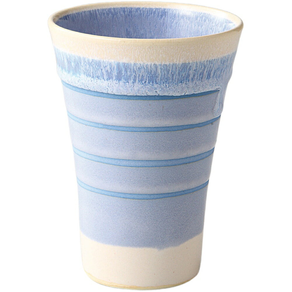 ＜商品内容＞フリーカップ×1/9×12.3cm・380cc＜材質＞陶器＜産地名＞美濃焼＜箱サイズ＞16.5×16.5×9cm＜箱種＞貼箱＜重量＞365g＜付属品＞-＜備考＞【商品の在庫数について】弊社の他店舗との併売により在庫数は常に増減し...