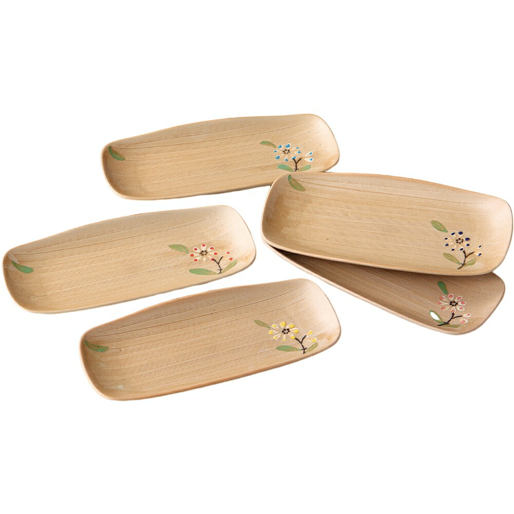 ＜商品内容＞小皿×5/16×7×1.6cm＜材質＞磁器＜産地名＞瀬戸焼＜箱サイズ＞17.5×8.3×5.2cm＜箱種＞化粧箱＜重量＞520g＜付属品＞-＜備考＞串もの串団子にと便利で映えるお皿です。【商品の在庫数について】弊社の他店舗との併...