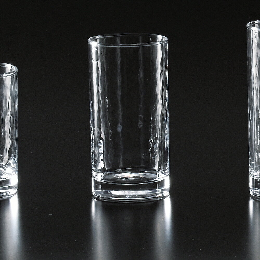 ＜商品サイズ（直径×高さ・容量）＞φ6×11.8cm（235cc）＜重量＞192g＜材質＞ガラス＜生産国＞日本ご注意：ギフトラッピング不可商品のため、ご注文時にギフト包装、ならびに熨斗のご選択をされないようお願い致します。サイズ表記について...