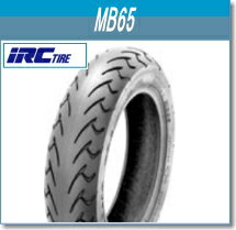 メーカー ： IRC 井上ゴムサイズ ： 90/90-10パターン ： MB65速度記号/荷重表示 ： 50Jタイプ ： TL(チューブレス)仕様 ： フロント/リアメーカーコード ： 129615※こちらはご注文を頂いてからお取り寄せいた...