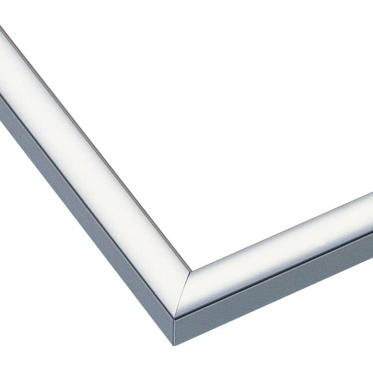 商品名パネルマックス　No.69 / 9-T　シルバー 34×102cm サイズ34×102cm 品 番EPP-66-769 メーカーエポック社 商品説明パネルはラッピング対象外となります。 アルミのメタリック感で絵柄をシャープに演出！スリ...