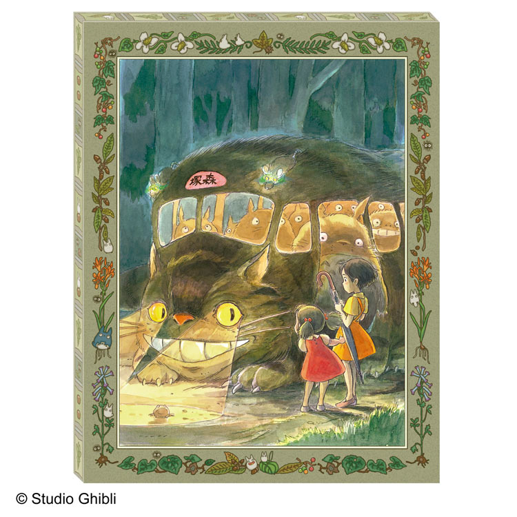 商品名ネコバス到着 ピース数366 ピースサイズ通常ピースサイズ サイズ237×307×21mm 品 番ENS-ATB-63 メーカーエンスカイ 商品説明フレームいらずのアートなパズル 側面部までピースが組み合わさって構成される、キャンバス...