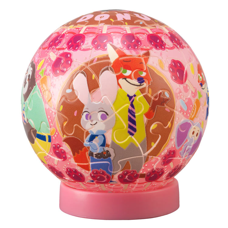 商品名トゥインクルマジック / ズートピア ピース数61 サイズ直径7.6cm 品 番YAM-2003-520 メーカーやのまん 商品説明お菓子いっぱいのズートピア！ ルミオーブにディズニーが登場！ ぷっくりとしたデザインがまるでガラス細工...