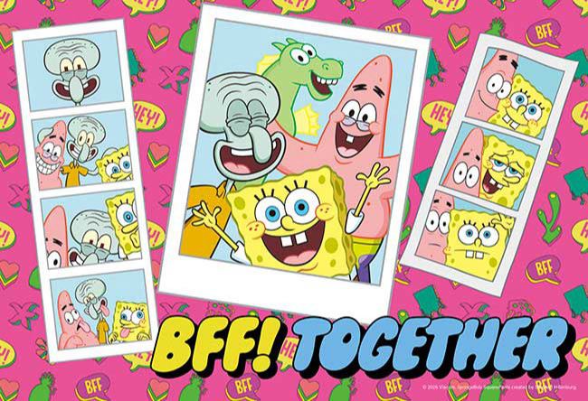 商品名BFF! TOGETHER ピース数300 ピースサイズ通常ピースサイズ サイズ26×38cm 品 番APP-300-396 メーカーアップルワン 商品説明スポンジ・ボブのジグソーパズルが新登場！ 可愛くてヒントにもなるリンゴピース1...