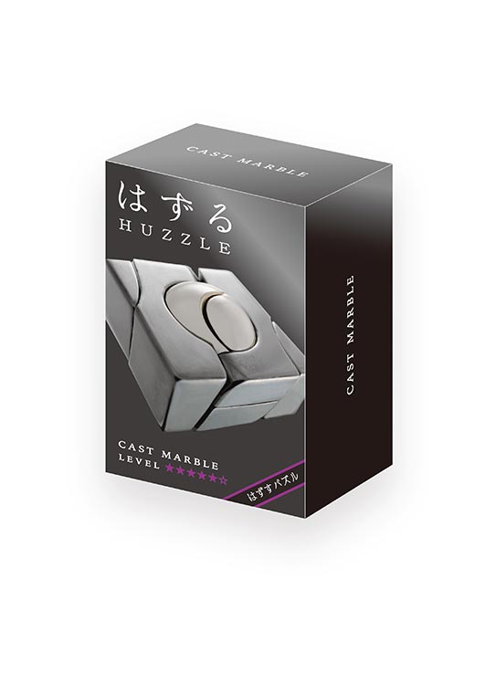商品名キャスト マーブル（CAST MARBLE） サイズ7.5×11.9×4.5cm 品 番HAN-05572 メーカーハナヤマ 商品説明人から渡されて“これはアクセサリーだ”と言われれば、そのまま信じてしまいそうになるほど美しい造形。 ...