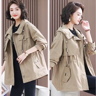 キレイめカジュアルなデザインで、着回しにも優れたマウンテンパーカーです。ドローコードなど、遊び心のあるデザインも可愛い一着となっています。色展開 ブラック カーキサイズ M L XL 2XLサイズ(cm)M /着丈 75 /バスト 118 ...