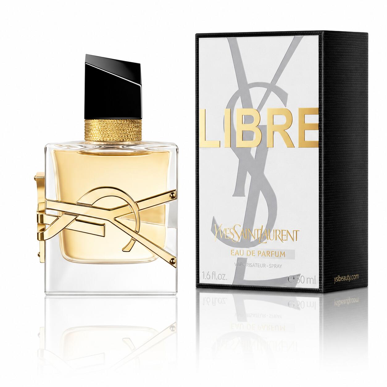 ■ 国内正規品 / YSL イヴ・サンローラン リブレ オーデパルファム 30mL イヴ・サンローランを象徴するフレグランス「LIBRE（リブレ）」。 マスキュリンなラベンダーのストラクチャーと、フェミニンなオレンジブロッサムの甘く華やかな...