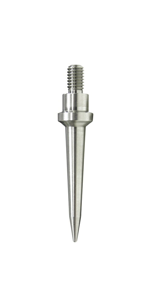 STS 精密ピンポール用 石突 5cm PT-5