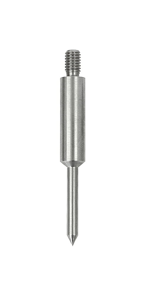STS 精密ピンポール用 石突 6cm PT-6