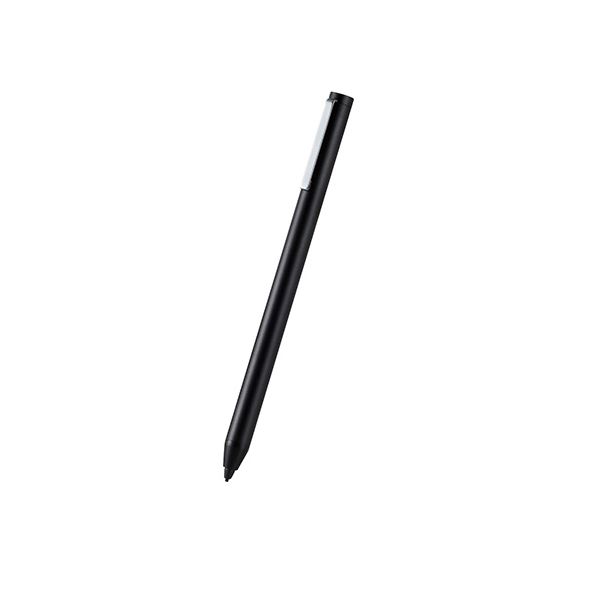 ■商品内容1.5mmの極細ペン先により、繊細に書き込みができる充電可能なアクティブタッチペンです。■商品スペック●充電可能なアクティブタッチペンです。 ●ペン先が1.5mmと極細なので、指先でのタッチや非電池式のタッチペンでの操作に比べて繊...