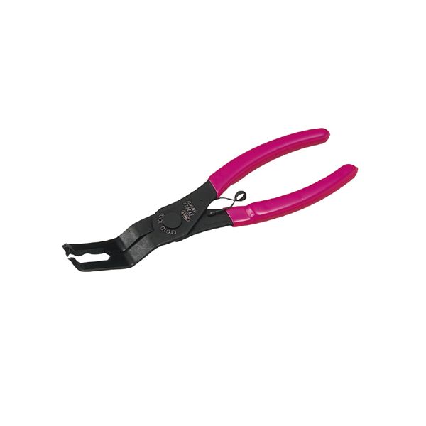 ■サイズ・色違い・関連商品■35°[当ページ]■80°関連商品の検索結果一覧はこちら■商品内容■クリップのロックピンの引抜き(ロック解除)が容易に行えます。■ロックピンを引抜いた後、クリップ本体の引抜きも可能です。■クリップをボディに装着時...