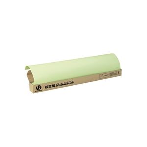 ■商品内容【ご注意事項】・この商品は下記内容×5セットでお届けします。■商品スペックプルタイプ20枚巻無地。ケースから1枚ずつ引き出せます。●模造紙●箱入●プルタイプ●入数：20枚巻×1箱●色：うぐいす●寸法（1枚あたり）：縦788×横10...