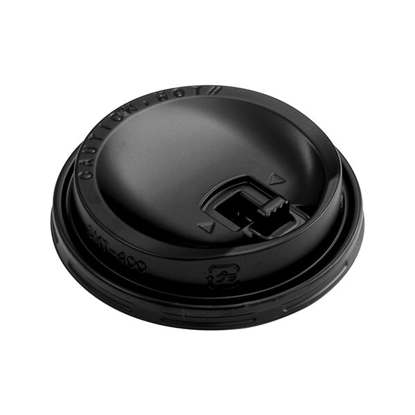 ■商品内容【ご注意事項】この商品は下記内容×5セットでお届けします。厚紙カップ400ml専用、持ち運びに便利なリフトアップフタ●黒の50個入です。●飲み口が開閉するリフトアップ式。飲み口が閉じているので、カップを持ち運ぶ際に、飲み物が飲み口...