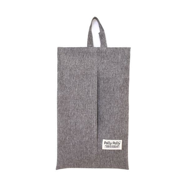 ■商品内容【ご注意事項】この商品は下記内容×2セットでお届けします。取り出し口が大きい！吊り下げられるはっ水加工のペーパータオルケース●取り出し口が大きくて取りやすい、キッチンにも馴染む色合いのペーパータオルケース、色はグレーです。●はっ水...